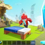 Bed Wars Roblox Game Online
