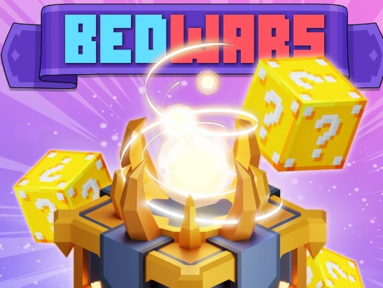 Bed Wars 2023 Game Online
