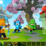 Bed Wars 2 Game Online