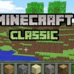 Minecraft Classic Game Online