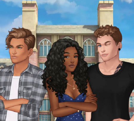 Episode Interactive Game Online