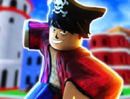 Blox Fruits Game Online